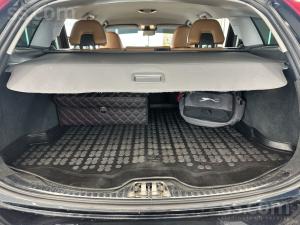 Black Volvo V60 2014 in Riga, with an engine capacity of 2.00 L and mileage of 254 thousand km for 7750 €, photo 24 on AUTOMOTO.COM.LV