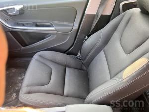 Черный Вольво B60 2014 в Огре, объемом двигателя 1.60 л и пробегом 252 тыс. км за 5200 €, фото 13 на AUTOMOTO.COM.LV