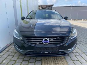 Melns Volvo V60 2014 Raseiniai, ar dzinēja tilpumu 1.98 L un nobraukumu 216 tūkst. km par 6300 €, foto 9 vietnē AUTOMOTO.COM.LV