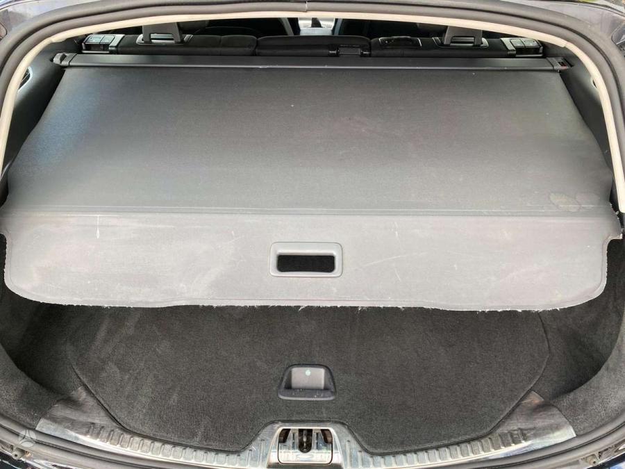 Melns Volvo V60 2014 Raseiniai, ar dzinēja tilpumu 1.98 L un nobraukumu 216 tūkst. km par 6300 €, foto 18 vietnē AUTOMOTO.COM.LV