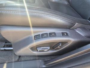 Melns Volvo V60 2014 Utena, ar dzinēja tilpumu 1.97 L un nobraukumu 321 tūkst. km par 4800 €, foto 20 vietnē AUTOMOTO.COM.LV