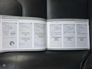 Melns Volvo V60 2014 Utena, ar dzinēja tilpumu 1.97 L un nobraukumu 321 tūkst. km par 4800 €, foto 23 vietnē AUTOMOTO.COM.LV