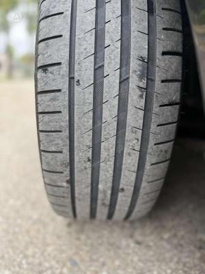 Черный Вольво B60 2014 в Казлу-Руда, объемом двигателя 1.98 л и пробегом 278 тыс. км за 6000 €, фото 11 на AUTOMOTO.COM.LV