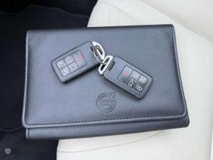 Черный Вольво B60 2014 в Казлу-Руда, объемом двигателя 1.98 л и пробегом 278 тыс. км за 6000 €, фото 22 на AUTOMOTO.COM.LV
