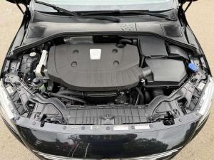 Черный Вольво B60 2014 в Казлу-Руда, объемом двигателя 1.98 л и пробегом 278 тыс. км за 6000 €, фото 23 на AUTOMOTO.COM.LV