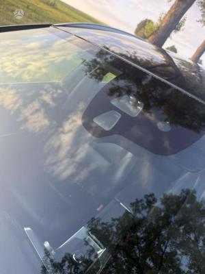 Black Volvo V60 2014 in Kaunas, with an engine capacity of 1.97 L and mileage of 183 thousand km for 7950 €, photo 14 on AUTOMOTO.COM.LV