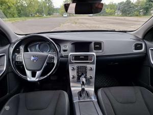 Черный Вольво B60 2014 в Вильнюс, объемом двигателя 2.00 л и пробегом 280 тыс. км за 6500 €, фото 8 на AUTOMOTO.COM.LV