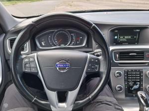 Черный Вольво B60 2014 в Вильнюс, объемом двигателя 2.00 л и пробегом 280 тыс. км за 6500 €, фото 12 на AUTOMOTO.COM.LV
