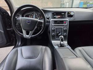 Черный Вольво B60 2014 в Вильнюс, объемом двигателя 2.00 л и пробегом 325 тыс. км за 5950 €, фото 11 на AUTOMOTO.COM.LV