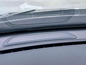 Black Volvo V60 2014 in Vilnius, with an engine capacity of 2.40 L and mileage of 265 thousand km for 6350 €, photo 19 on AUTOMOTO.COM.LV