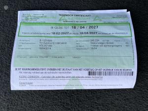 Melns Volvo V60 2014 Raseiniai, ar dzinēja tilpumu 1.98 L un nobraukumu 250 tūkst. km par 5900 €, foto 21 vietnē AUTOMOTO.COM.LV