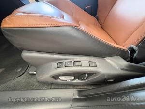Melns Volvo V60 2014 Viljandi, ar dzinēja tilpumu 2.40 L un nobraukumu 346 tūkst. km par 6499 €, foto 8 vietnē AUTOMOTO.COM.LV