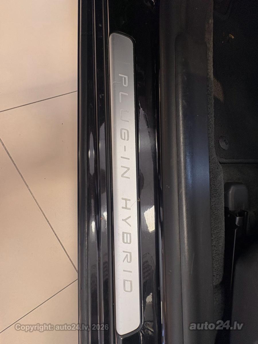 Melns Volvo V60 2014 Viljandi, ar dzinēja tilpumu 2.40 L un nobraukumu 346 tūkst. km par 6499 €, foto 15 vietnē AUTOMOTO.COM.LV