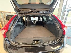 Melns Volvo V60 2014 Viljandi, ar dzinēja tilpumu 2.40 L un nobraukumu 346 tūkst. km par 6499 €, foto 19 vietnē AUTOMOTO.COM.LV