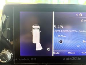 Melns Volvo V60 2014 Viljandi, ar dzinēja tilpumu 2.40 L un nobraukumu 346 tūkst. km par 6499 €, foto 20 vietnē AUTOMOTO.COM.LV