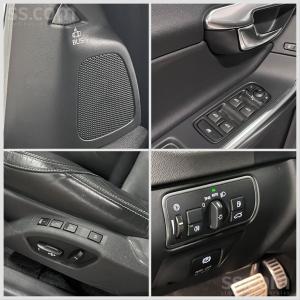 Black Volvo V60 2014 in Jurmala, with an engine capacity of 2.40 L and mileage of 361 thousand km for 9995 €, photo 28 on AUTOMOTO.COM.LV