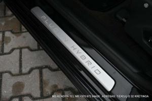 Black Volvo V60 2014 in Kretinga, with an engine capacity of 2.40 L and mileage of 236 thousand km for 8299 €, photo 19 on AUTOMOTO.COM.LV