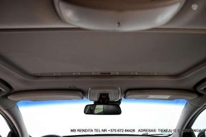 Black Volvo V60 2014 in Kretinga, with an engine capacity of 2.40 L and mileage of 236 thousand km for 8299 €, photo 31 on AUTOMOTO.COM.LV