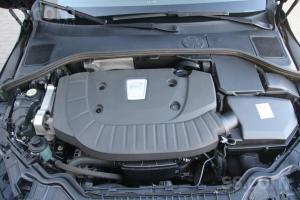 Melns Volvo V60 2014 Tukums, ar dzinēja tilpumu 2.40 L un nobraukumu 316 tūkst. km par 8200 €, foto 15 vietnē AUTOMOTO.COM.LV