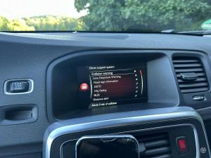Черный Вольво B60 2014 в Вильнюс, объемом двигателя 2.40 л и пробегом 274 тыс. км за 7499 €, фото 21 на AUTOMOTO.COM.LV
