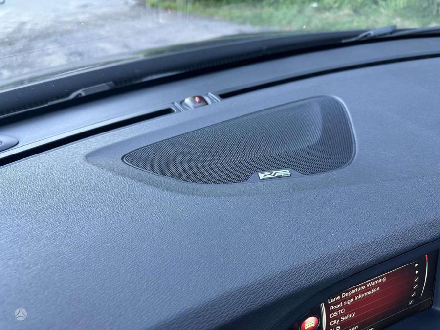 Черный Вольво B60 2014 в Вильнюс, объемом двигателя 2.40 л и пробегом 274 тыс. км за 7499 €, фото 24 на AUTOMOTO.COM.LV