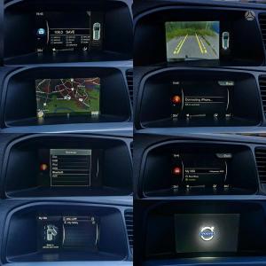 Melns Volvo V60 2014 Alīta, ar dzinēja tilpumu 1.98 L un nobraukumu 260 tūkst. km par 7570 €, foto 36 vietnē AUTOMOTO.COM.LV