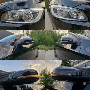 Melns Volvo V60 2014 Alīta, ar dzinēja tilpumu 1.98 L un nobraukumu 260 tūkst. km par 7570 €, foto 39 vietnē AUTOMOTO.COM.LV