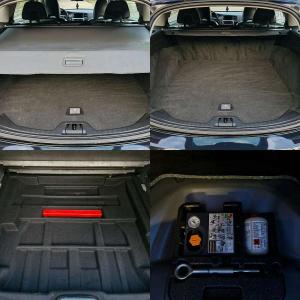 Melns Volvo V60 2014 Alīta, ar dzinēja tilpumu 1.98 L un nobraukumu 260 tūkst. km par 7570 €, foto 40 vietnē AUTOMOTO.COM.LV