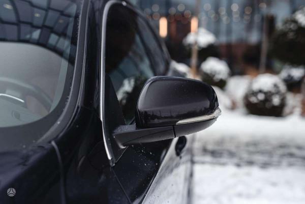 Черный Вольво B60 2015 в Вильнюс, объемом двигателя 1.97 л и пробегом 236 тыс. км за 10500 €, фото 11 на AUTOMOTO.COM.LV