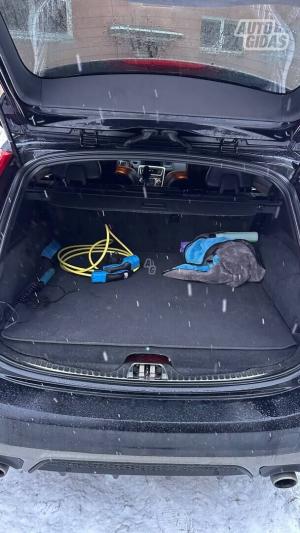 Melns Volvo V60 2015 Viļņa, ar dzinēja tilpumu 2.40 L un nobraukumu 253 tūkst. km par 8999 €, foto 19 vietnē AUTOMOTO.COM.LV