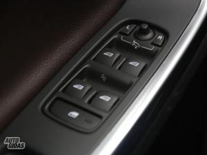 Black Volvo V60 2015 in Vilnius, with an engine capacity of 2.00 L and mileage of 185 thousand km for 9199 €, photo 27 on AUTOMOTO.COM.LV