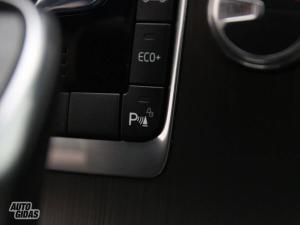 Black Volvo V60 2015 in Vilnius, with an engine capacity of 2.00 L and mileage of 185 thousand km for 9199 €, photo 31 on AUTOMOTO.COM.LV
