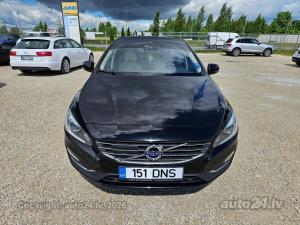 Черный Вольво B60 2015 в Тарту, объемом двигателя 2.00 л и пробегом 222 тыс. км за 8790 €, фото 3 на AUTOMOTO.COM.LV