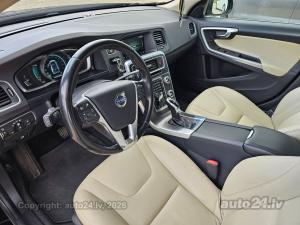 Черный Вольво B60 2015 в Тарту, объемом двигателя 2.00 л и пробегом 222 тыс. км за 8790 €, фото 11 на AUTOMOTO.COM.LV