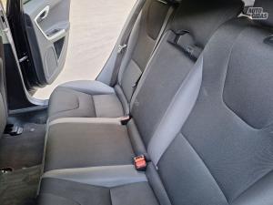 Black Volvo V60 2015 in Taurage, with an engine capacity of 2.00 L and mileage of 215 thousand km for 6699 €, photo 11 on AUTOMOTO.COM.LV