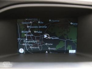 Black Volvo V60 2015 in Vilnius, with an engine capacity of 2.40 L and mileage of 260 thousand km for 9199 €, photo 25 on AUTOMOTO.COM.LV