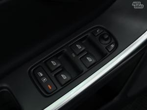 Черный Вольво B60 2015 в Авиженяй, объемом двигателя 2.00 л и пробегом 236 тыс. км за 6799 €, фото 20 на AUTOMOTO.COM.LV