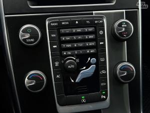 Черный Вольво B60 2015 в Авиженяй, объемом двигателя 2.00 л и пробегом 236 тыс. км за 6799 €, фото 22 на AUTOMOTO.COM.LV