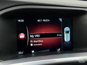 Черный Вольво B60 2015 в Авиженяй, объемом двигателя 2.00 л и пробегом 236 тыс. км за 6799 €, фото 23 на AUTOMOTO.COM.LV