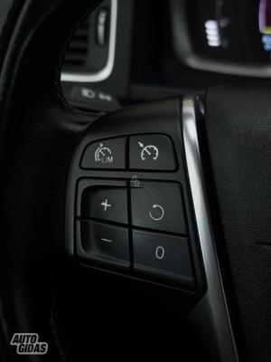 Черный Вольво B60 2015 в Авиженяй, объемом двигателя 2.00 л и пробегом 236 тыс. км за 6799 €, фото 27 на AUTOMOTO.COM.LV