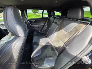 Черный Вольво B60 2015 в Пайде, объемом двигателя 2.40 л и пробегом 292 тыс. км за 10290 €, фото 19 на AUTOMOTO.COM.LV