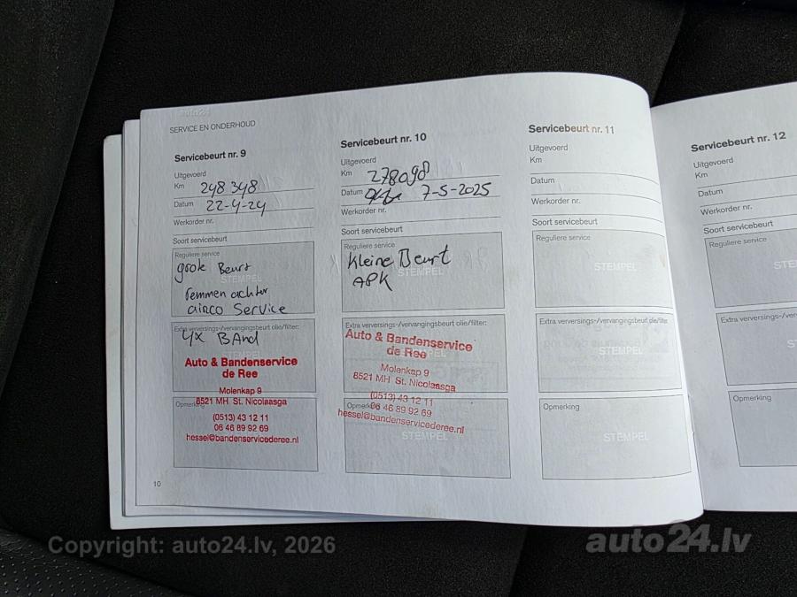 Черный Вольво B60 2015 в Пайде, объемом двигателя 2.40 л и пробегом 292 тыс. км за 10290 €, фото 29 на AUTOMOTO.COM.LV