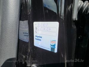 Черный Вольво B60 2015 в Пайде, объемом двигателя 2.40 л и пробегом 292 тыс. км за 10290 €, фото 30 на AUTOMOTO.COM.LV