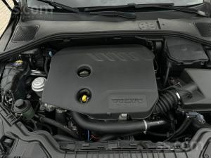 Melns Volvo V60 2015 Talsi, ar dzinēja tilpumu 1.60 L un nobraukumu 113 tūkst. km par 8700 €, foto 21 vietnē AUTOMOTO.COM.LV