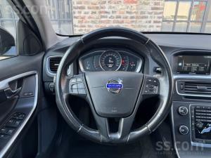 Melns Volvo V60 2015 Rīga, ar dzinēja tilpumu 2.00 L un nobraukumu 0 tūkst. km par 4900 €, foto 9 vietnē AUTOMOTO.COM.LV