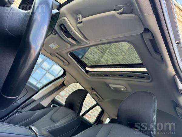 Melns Volvo V60 2015 Rīga, ar dzinēja tilpumu 2.00 L un nobraukumu 0 tūkst. km par 4900 €, foto 10 vietnē AUTOMOTO.COM.LV
