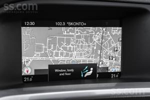 Melns Volvo V60 2015 Rīga, ar dzinēja tilpumu 2.00 L un nobraukumu 0 tūkst. km par 7490 €, foto 27 vietnē AUTOMOTO.COM.LV