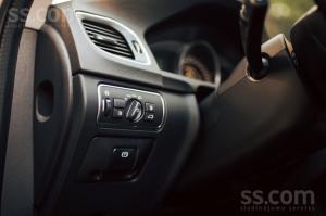 Черный Вольво B60 2015 в Вентспилс, объемом двигателя 2.00 л и пробегом 316 тыс. км за 4890 €, фото 11 на AUTOMOTO.COM.LV