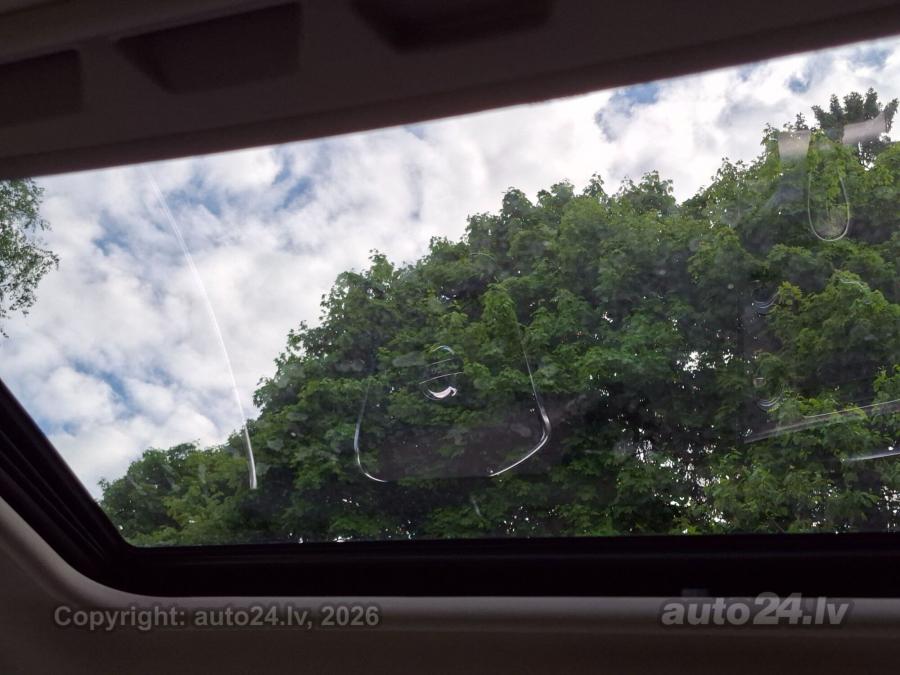 Черный Вольво B60 2015 в Раквере, объемом двигателя 2.00 л и пробегом 299 тыс. км за 8200 €, фото 7 на AUTOMOTO.COM.LV