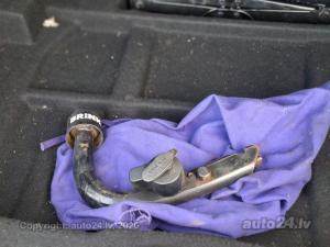 Черный Вольво B60 2015 в Раквере, объемом двигателя 2.00 л и пробегом 299 тыс. км за 8200 €, фото 16 на AUTOMOTO.COM.LV